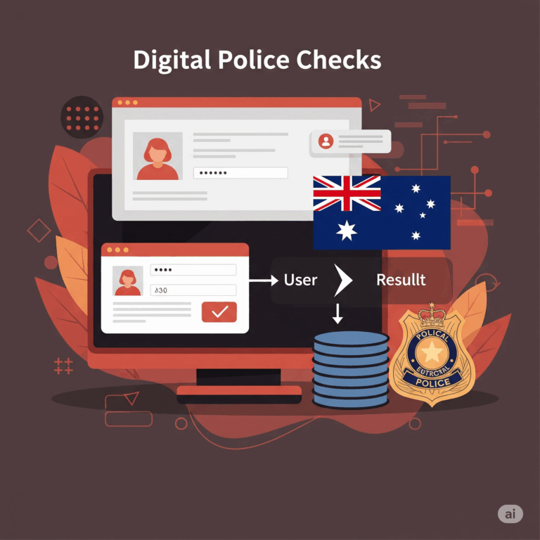 Police Checks for International Applicants | Everything You Need to ...